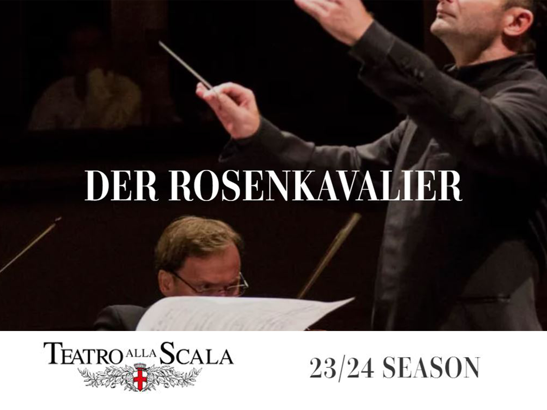 The Knight of the Rose - Teatro alla Scala (2024) (Production - Milano ...