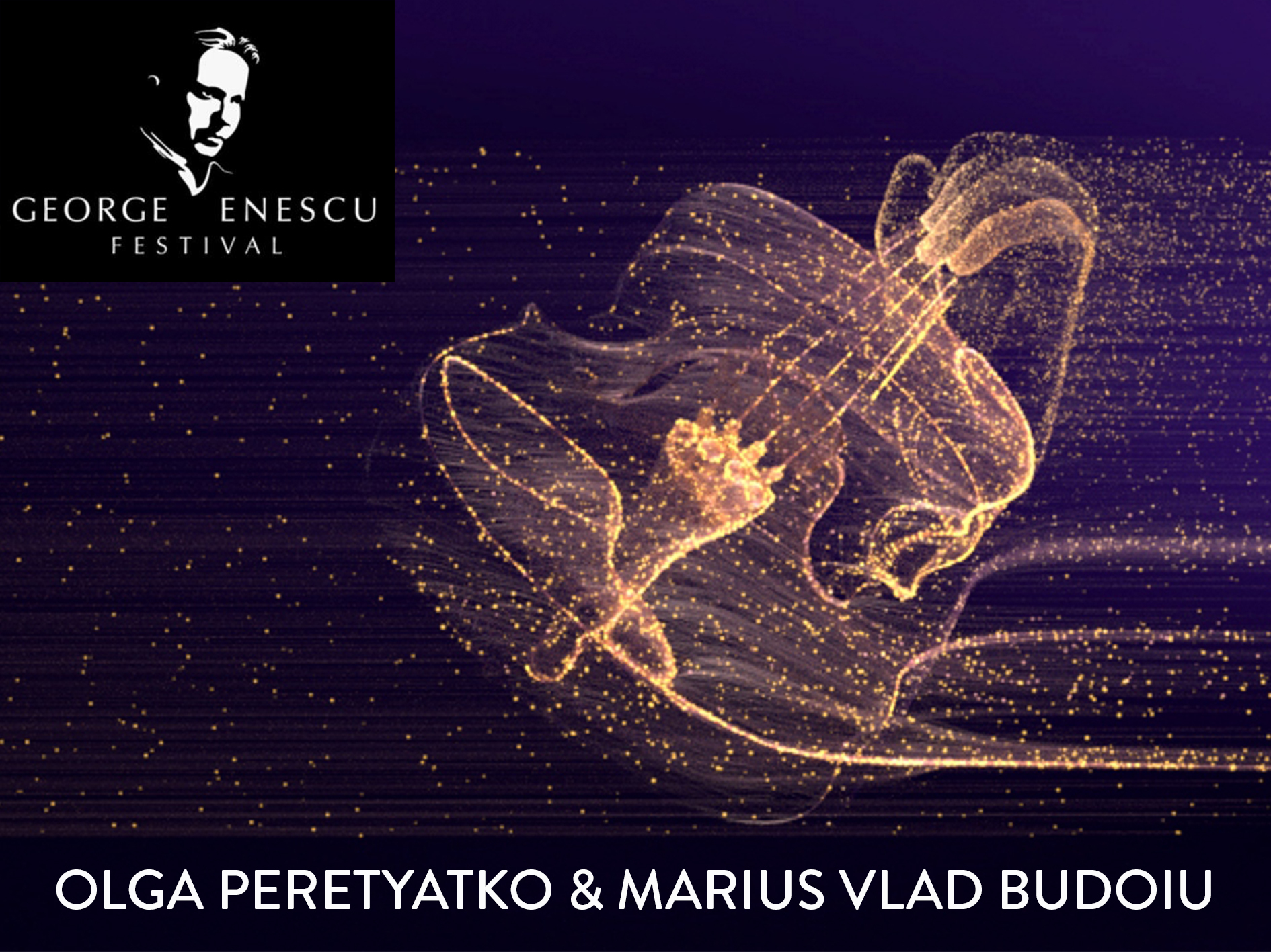 Récital Olga Peretyatko & Marius Vlad Bodoiu - George Enescu Festival ...