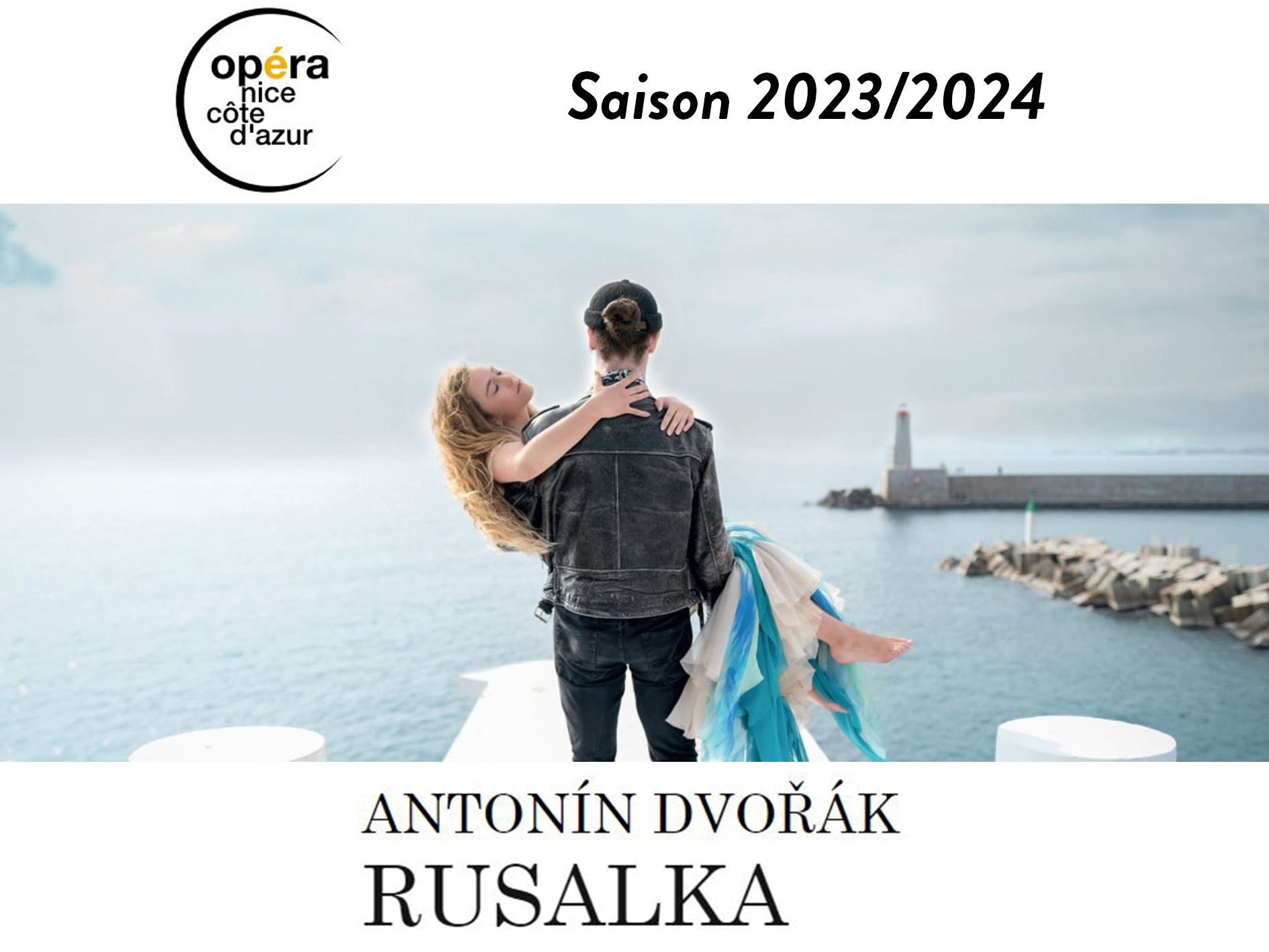 Rusalka - Nice Opera house(2024) (Production - Nice, france) | Opera Online - The opera lovers ...