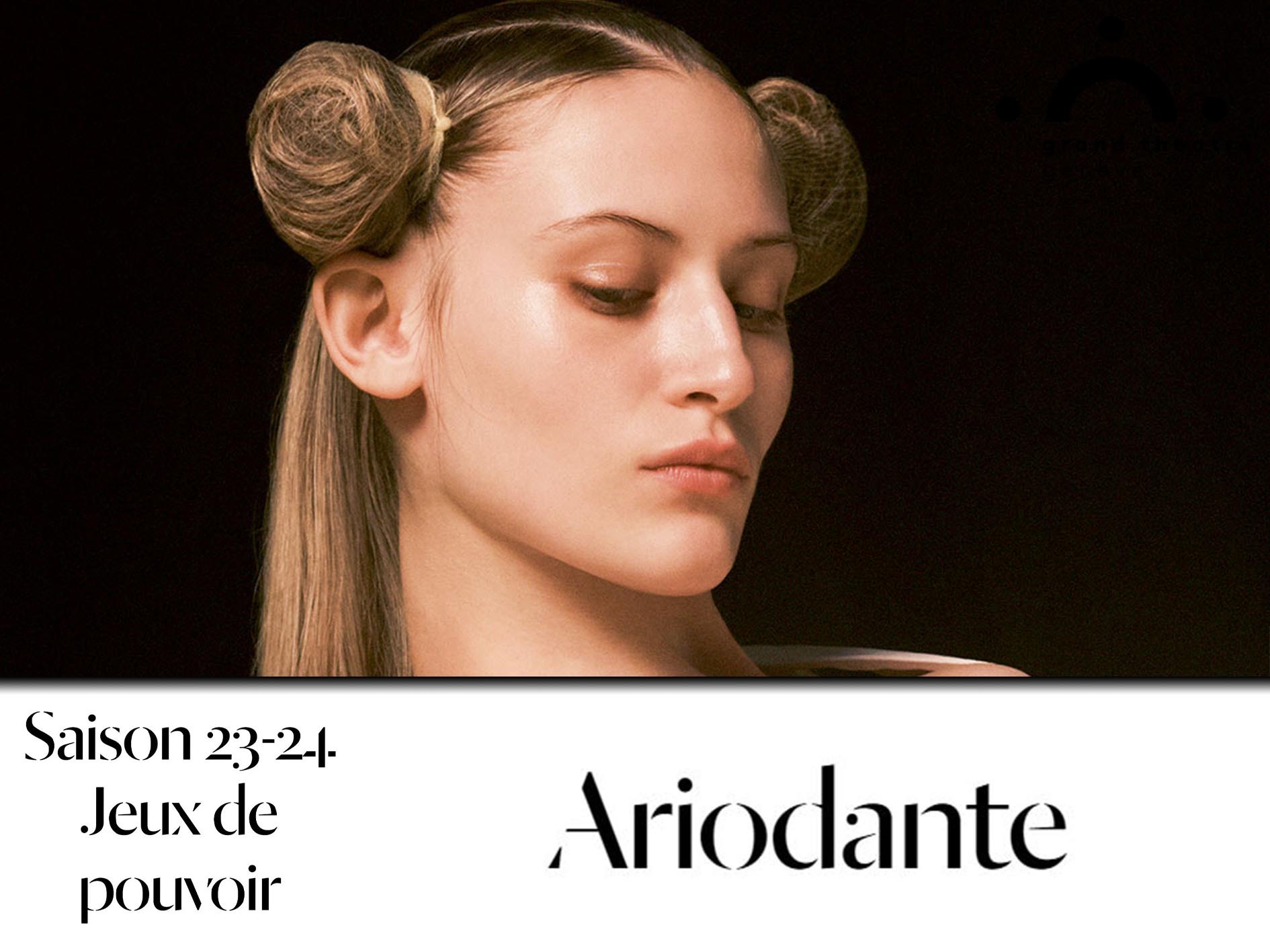 Ariodante - Geneva Theater (Production - Genève, switzerland) | Opera ...