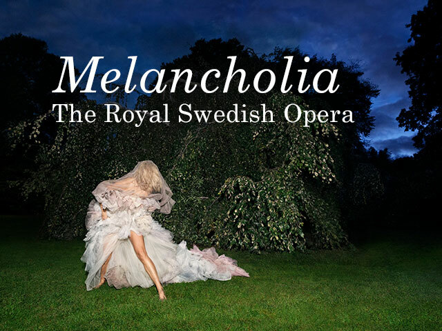 Melancholia - Royal Swedish Opera (2023) (Production - Stockholm ... Melancholia - Royal Swedish Opera (2023) (Production - Stockholm ...