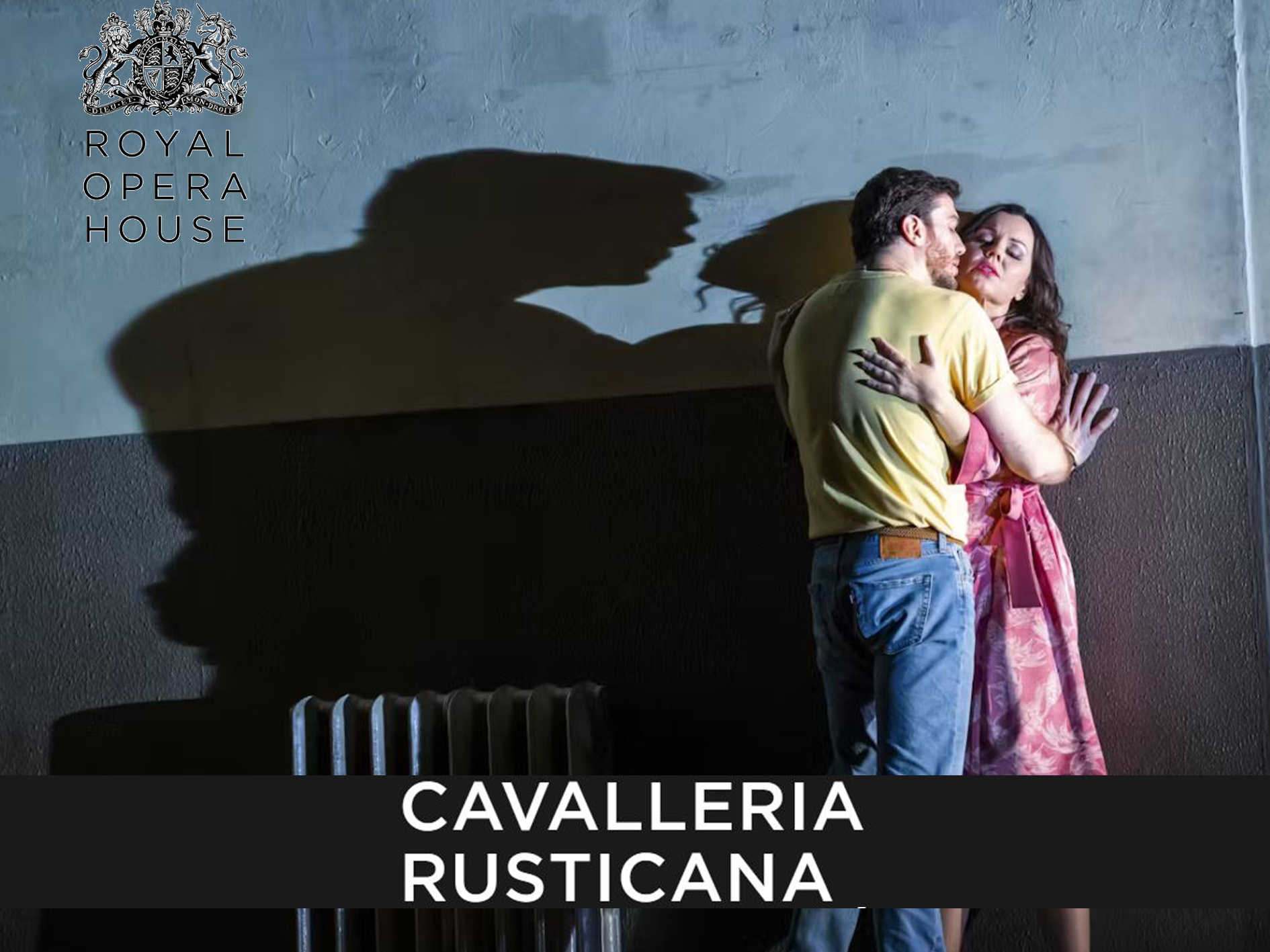 Cavalleria Rusticana - Royal Opera House (2023) (Production - London ...