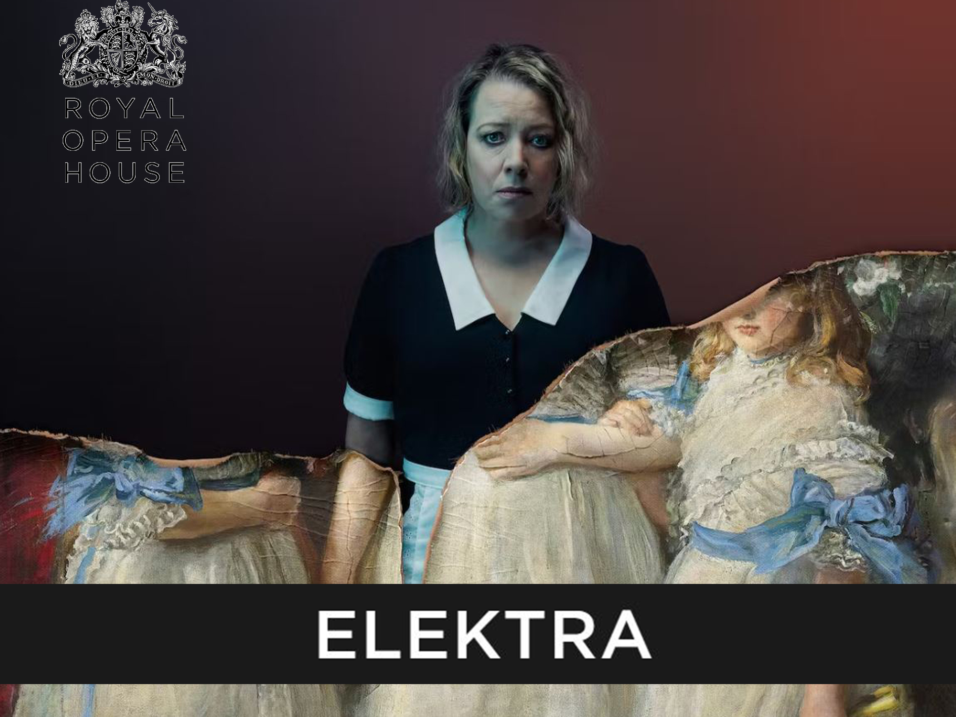 Elektra - Royal Opera House (2024) (Produktion - London , vereinigtes ...