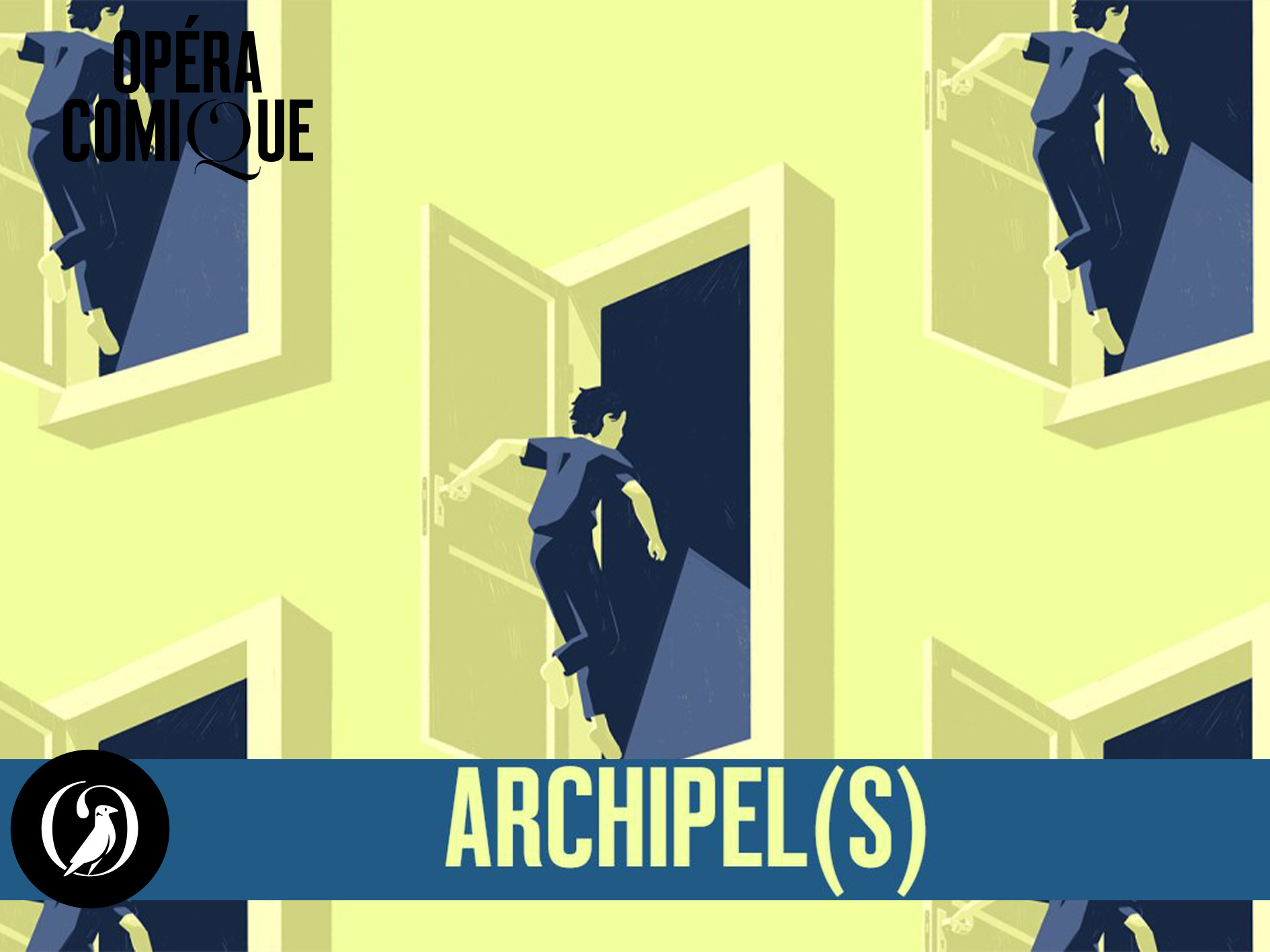 Archipel(s) - Opéra-Comique (2024) (Production - Paris, france) | Opera Online - The opera ...