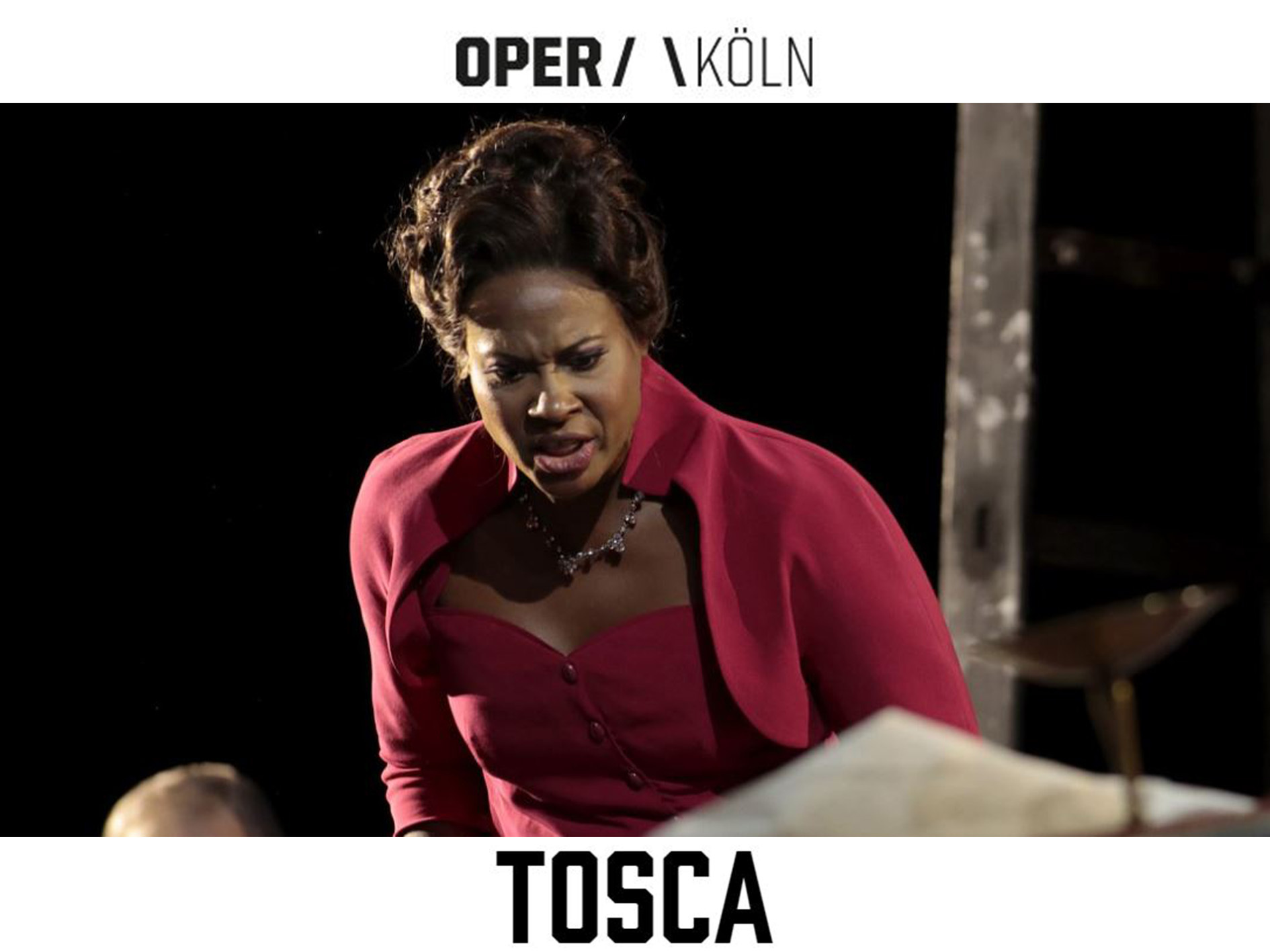 Tosca - Oper der Stadt Köln (2024) (Production - Köln, germany) | Opera ...