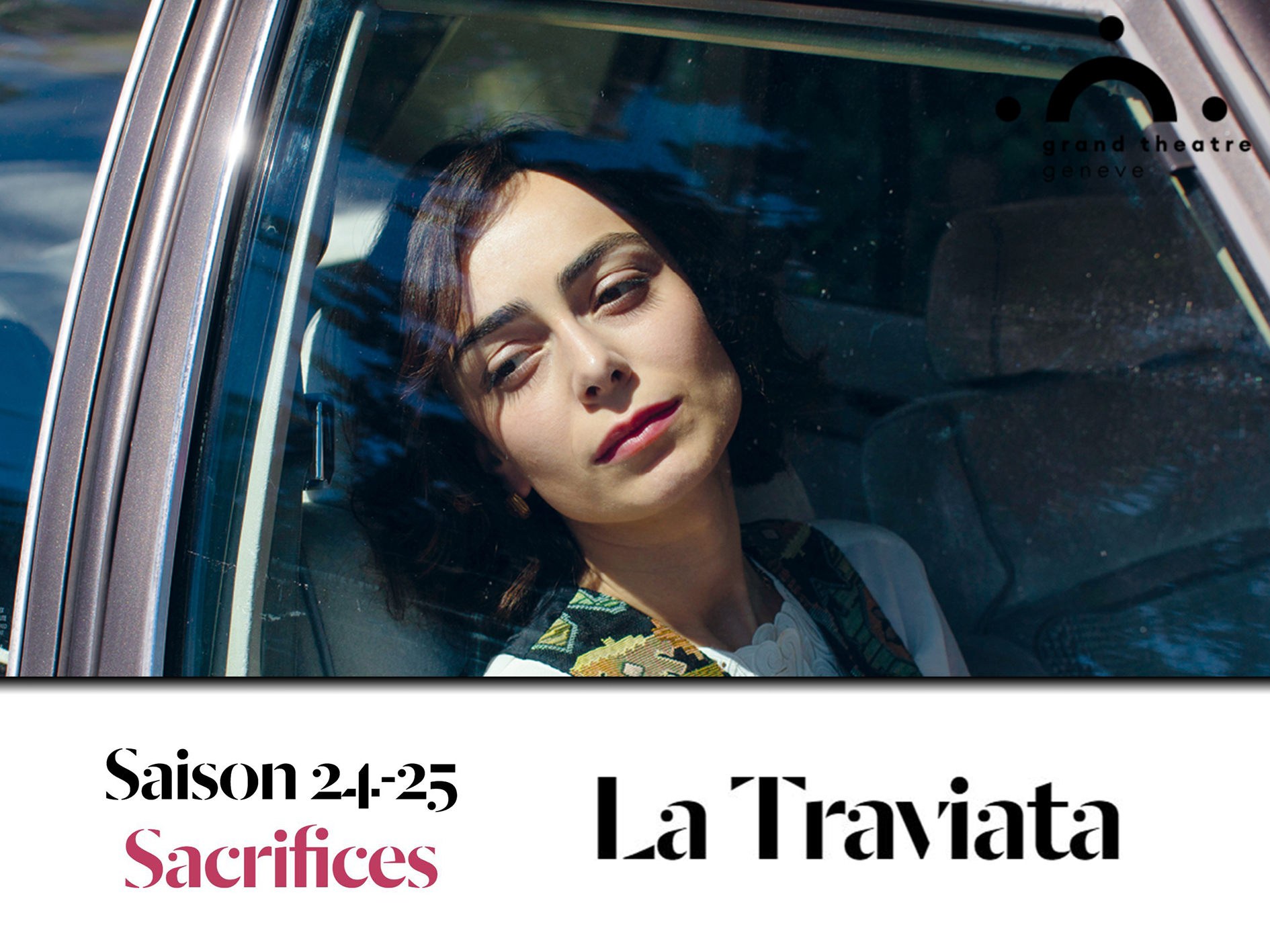 La Traviata - Grand Théâtre de Genève (2025) (Production - Genève ...