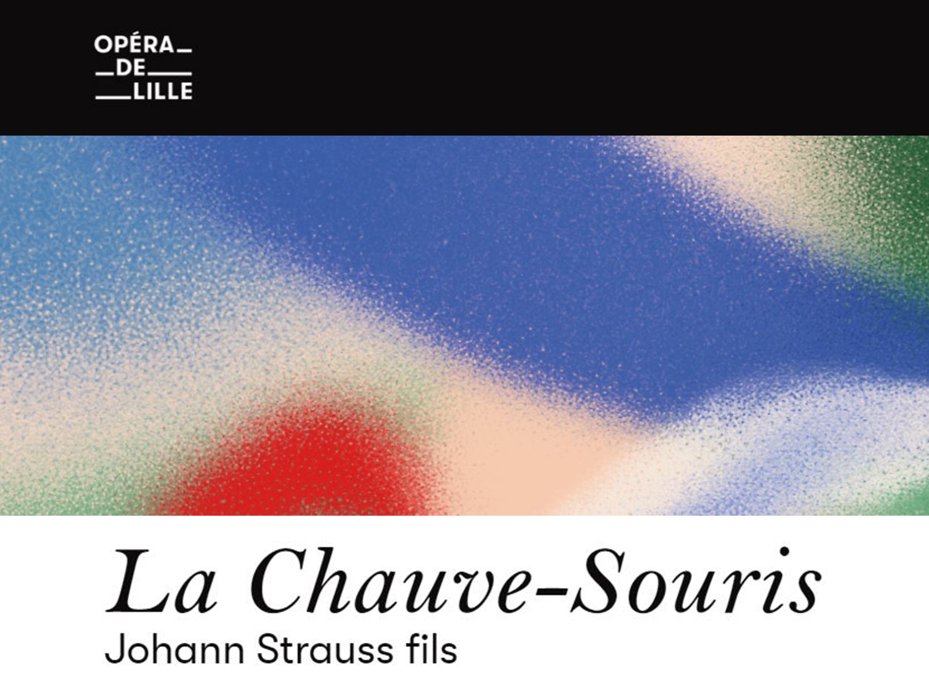 The Bat - Lilli Opera house (2024) (Production - Lille, france) | Opera ...