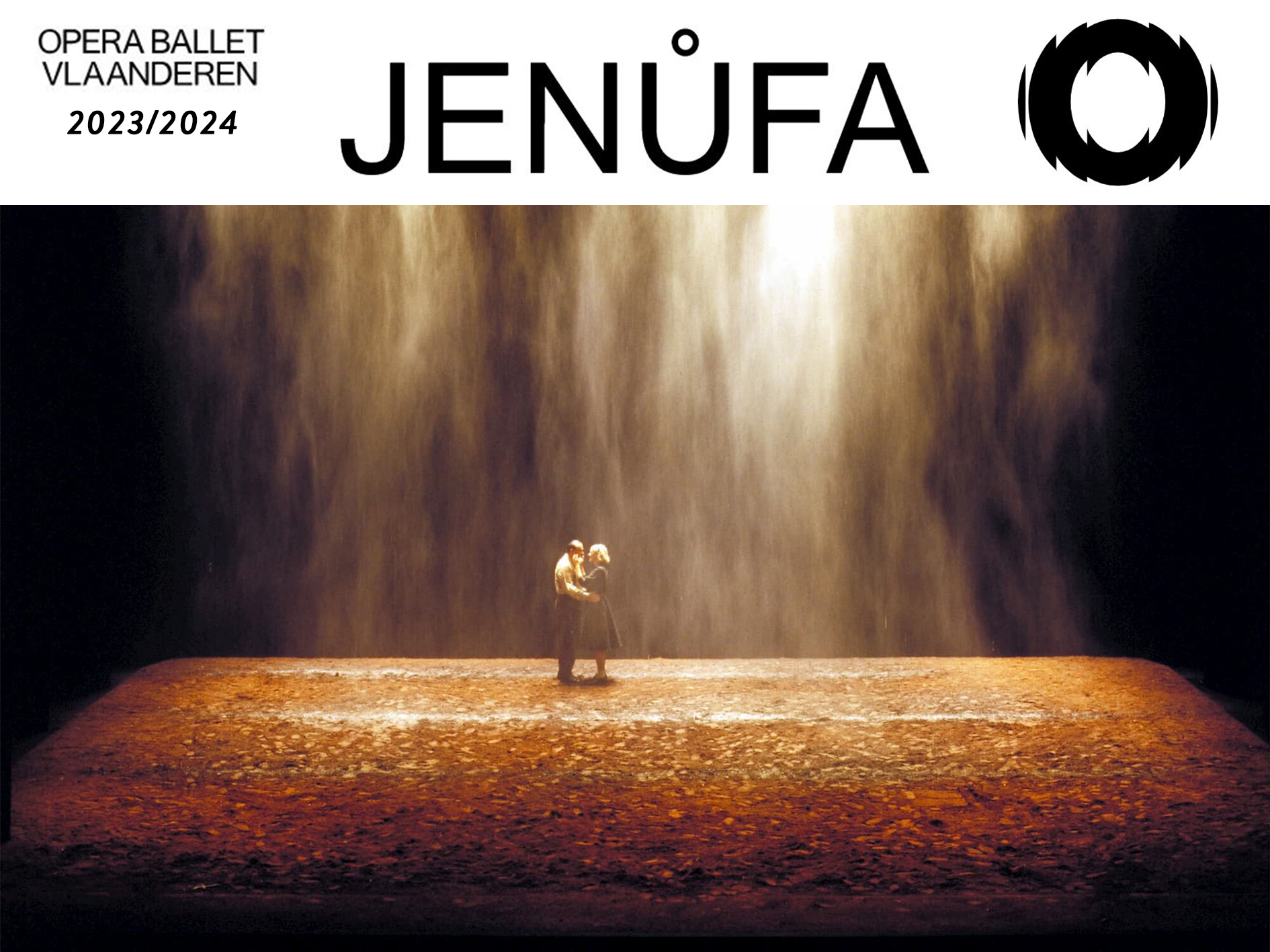 Jenufa - Opera Ballet Vlaanderen (2024) (Production - Antwerpen 1 ...