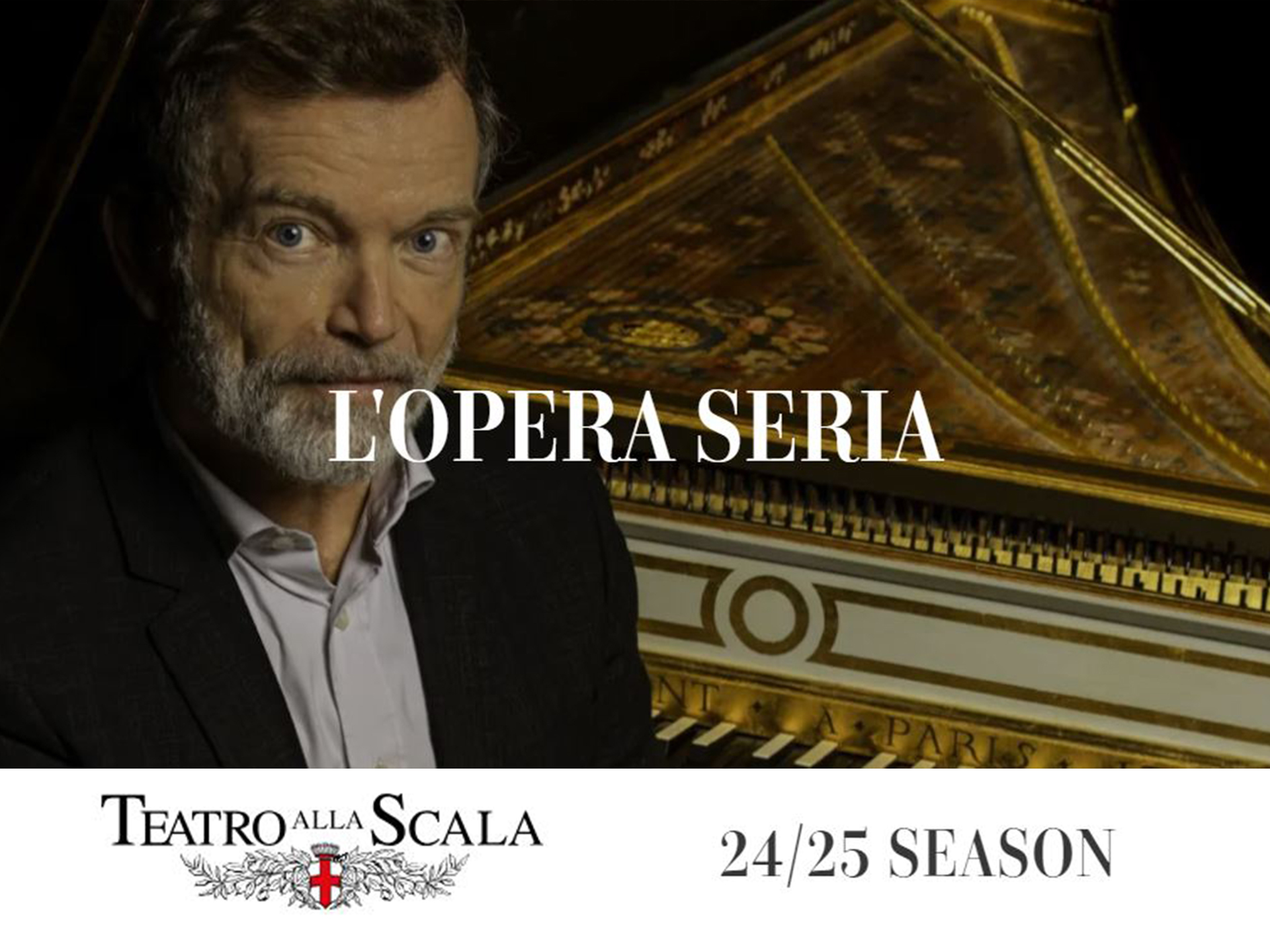 Lopera Seria Teatro Alla Scala 2025 Production Milano Italy Opera Online The Opera 