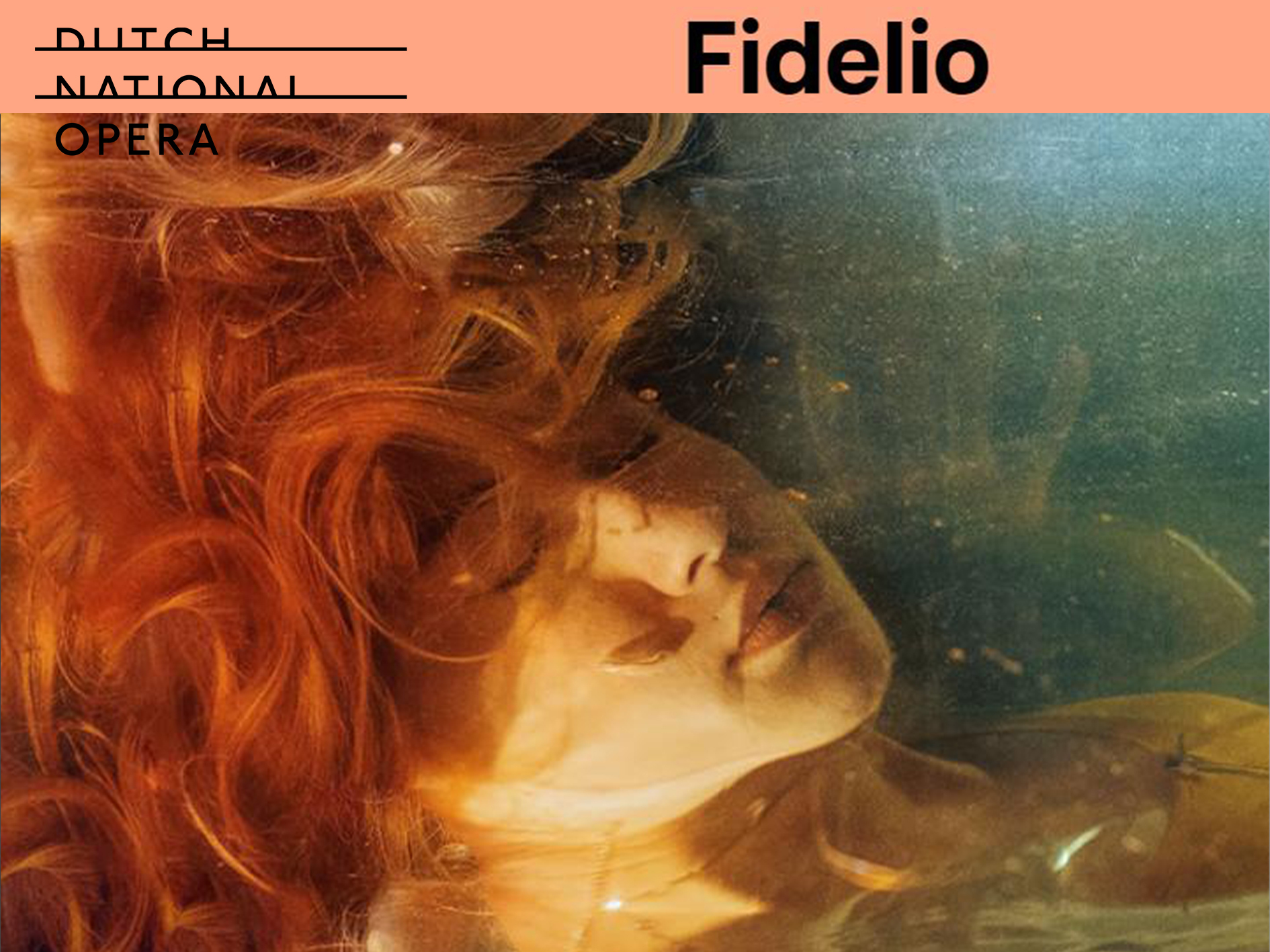 Fidelio - Dutch National Opera (2024) (Production - Amsterdam ...