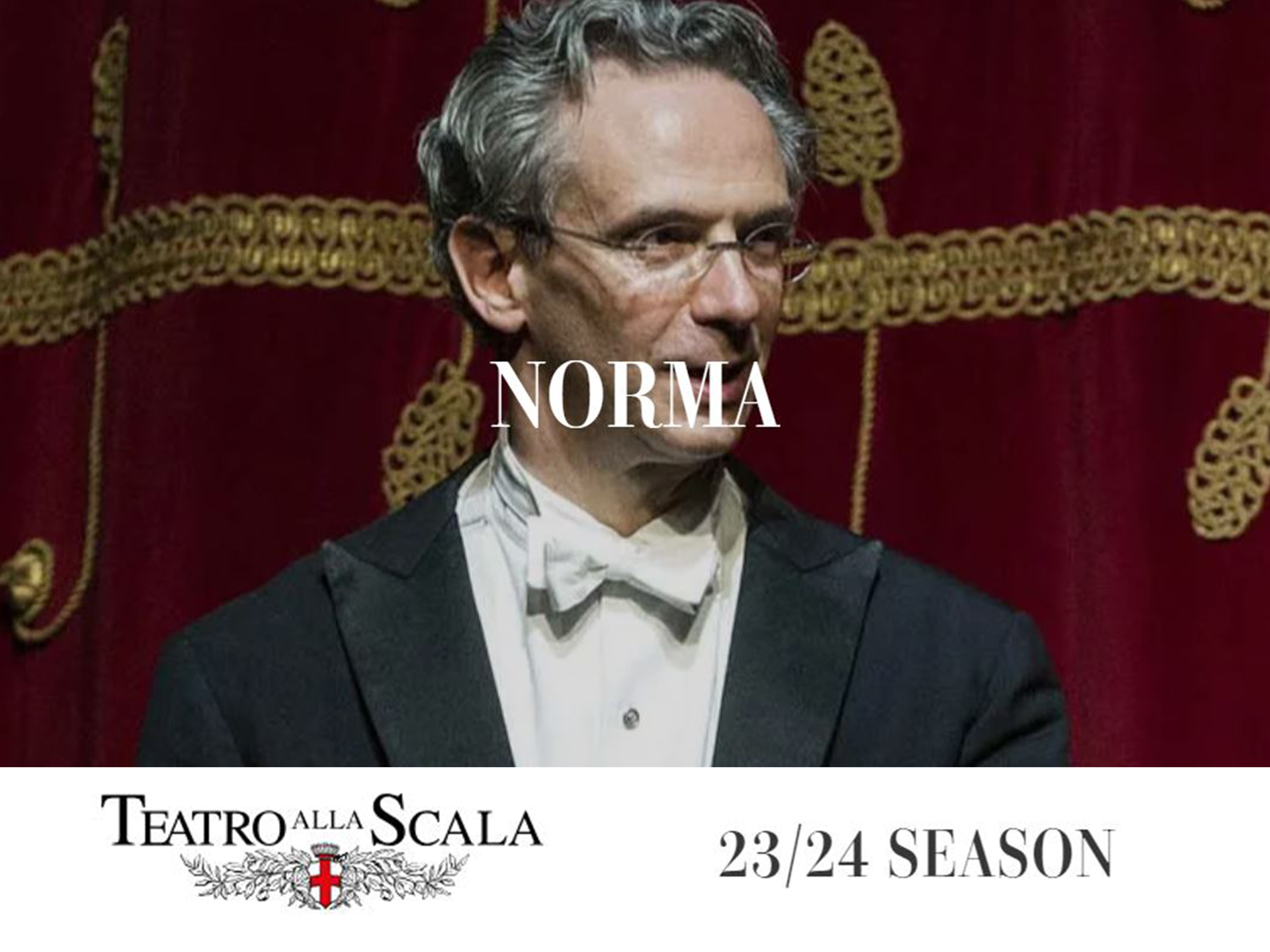 Norma - Teatro alla Scala (2025) (Production - Milano, italy) | Opera ...