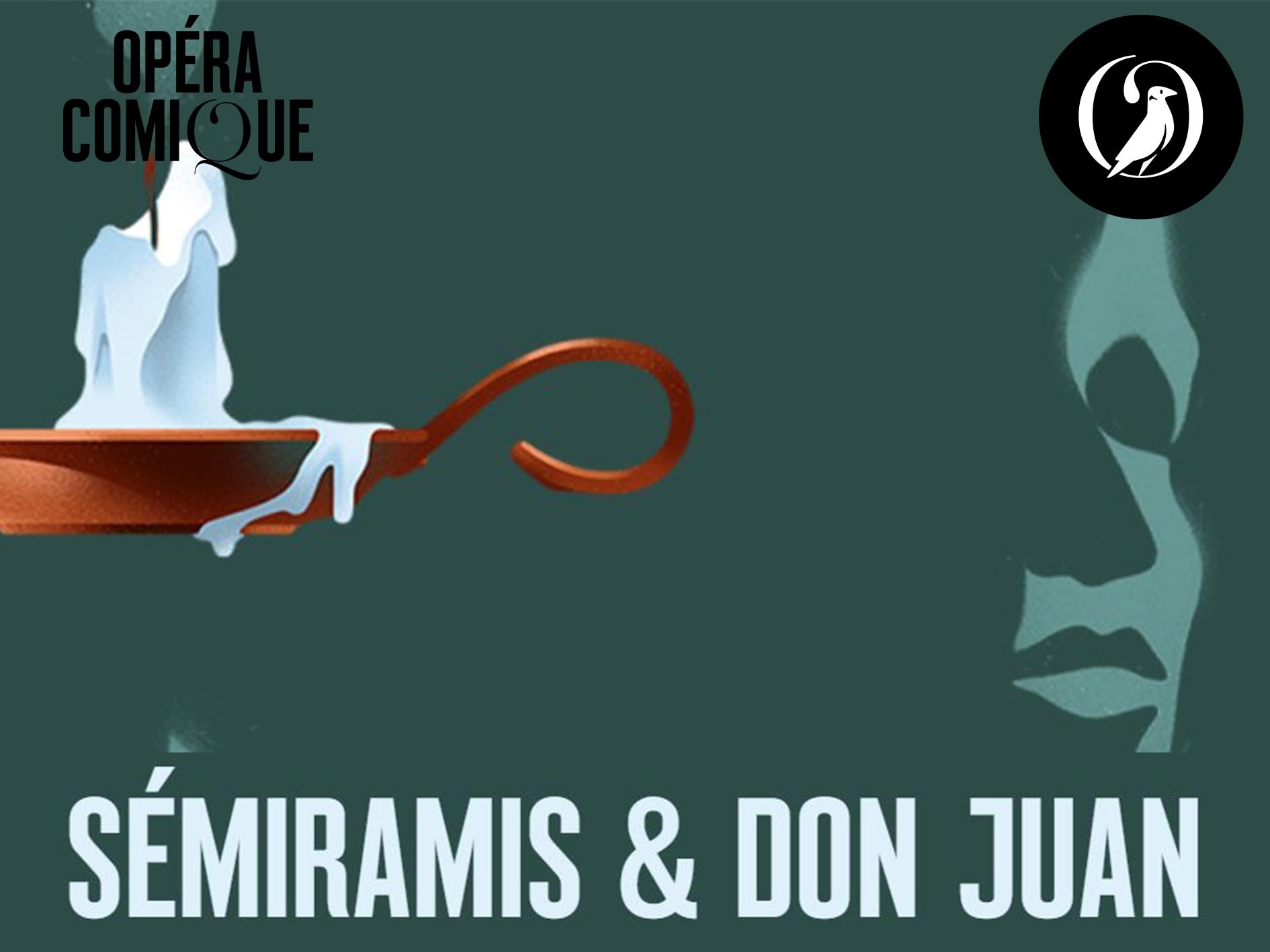 Semiramis - Opéra Comique (2025) (Production - Paris, france) | Opera ...