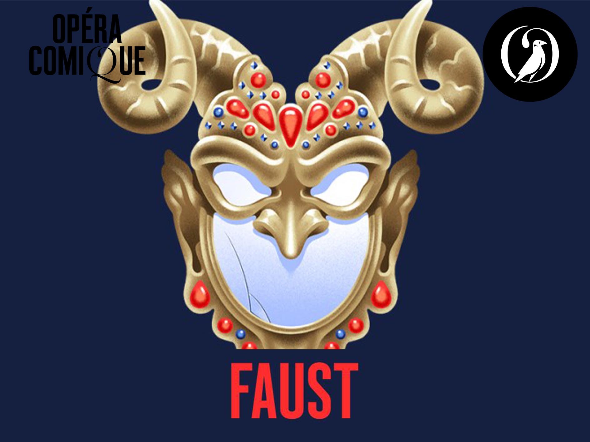 Faust - Opéra-Comique (2025) (Production - Paris, france) | Opera ...