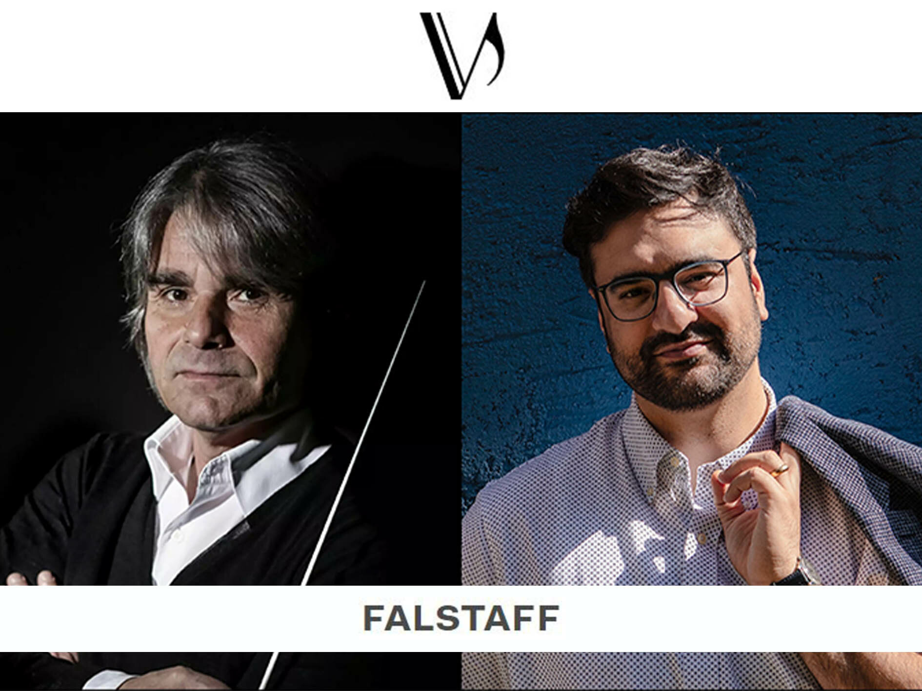 Falstaff - Verbier Festival (2024) (Production - Vevey, switzerland ...