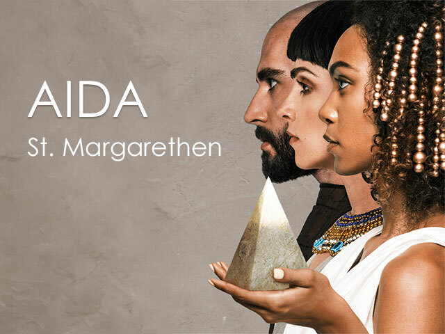 Aida - St. Margarethen Opera Festival 2024 (Production - Sankt ...