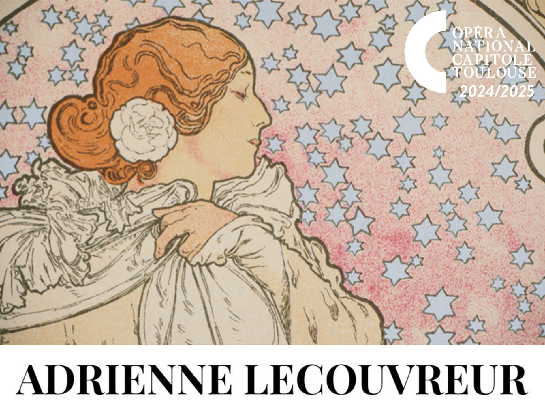 Adriana Lecouvreur - Opéra National du Capitole de Toulouse (2025 ...