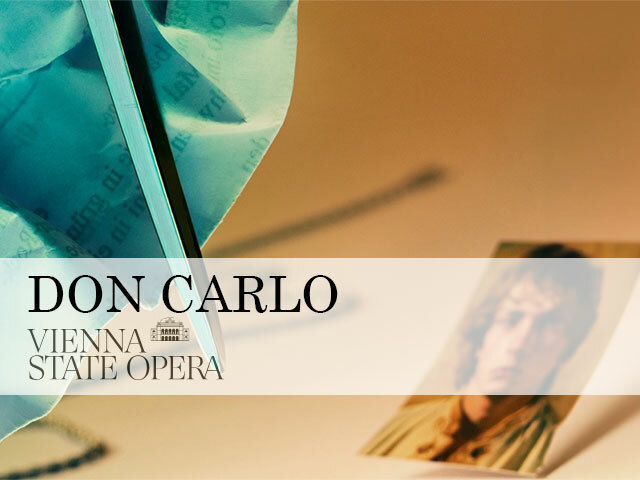 Don Carlo - Vienna State Opera (2024-2025) (Production - Wien, austria ...