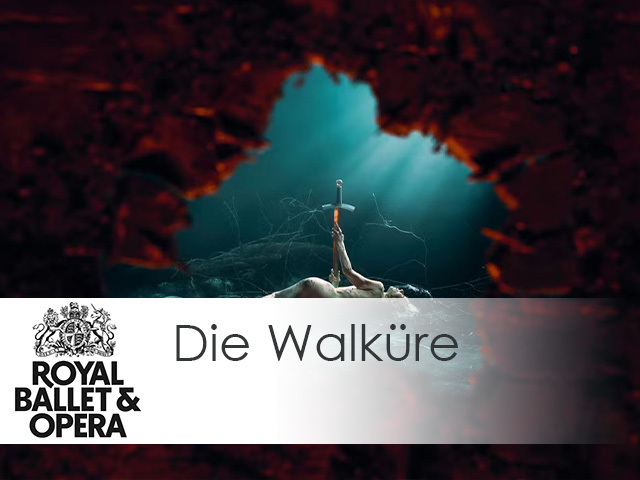 The Valkyrie - Royal Ballet and Opera (2025) (Production - London ...
