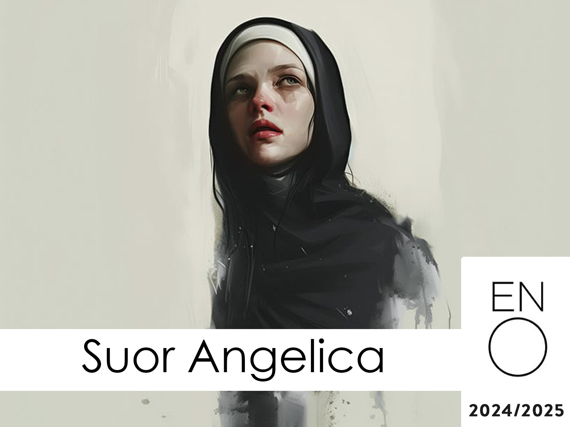 Suor Angelica - English National Opera (2024) (Production - London ...