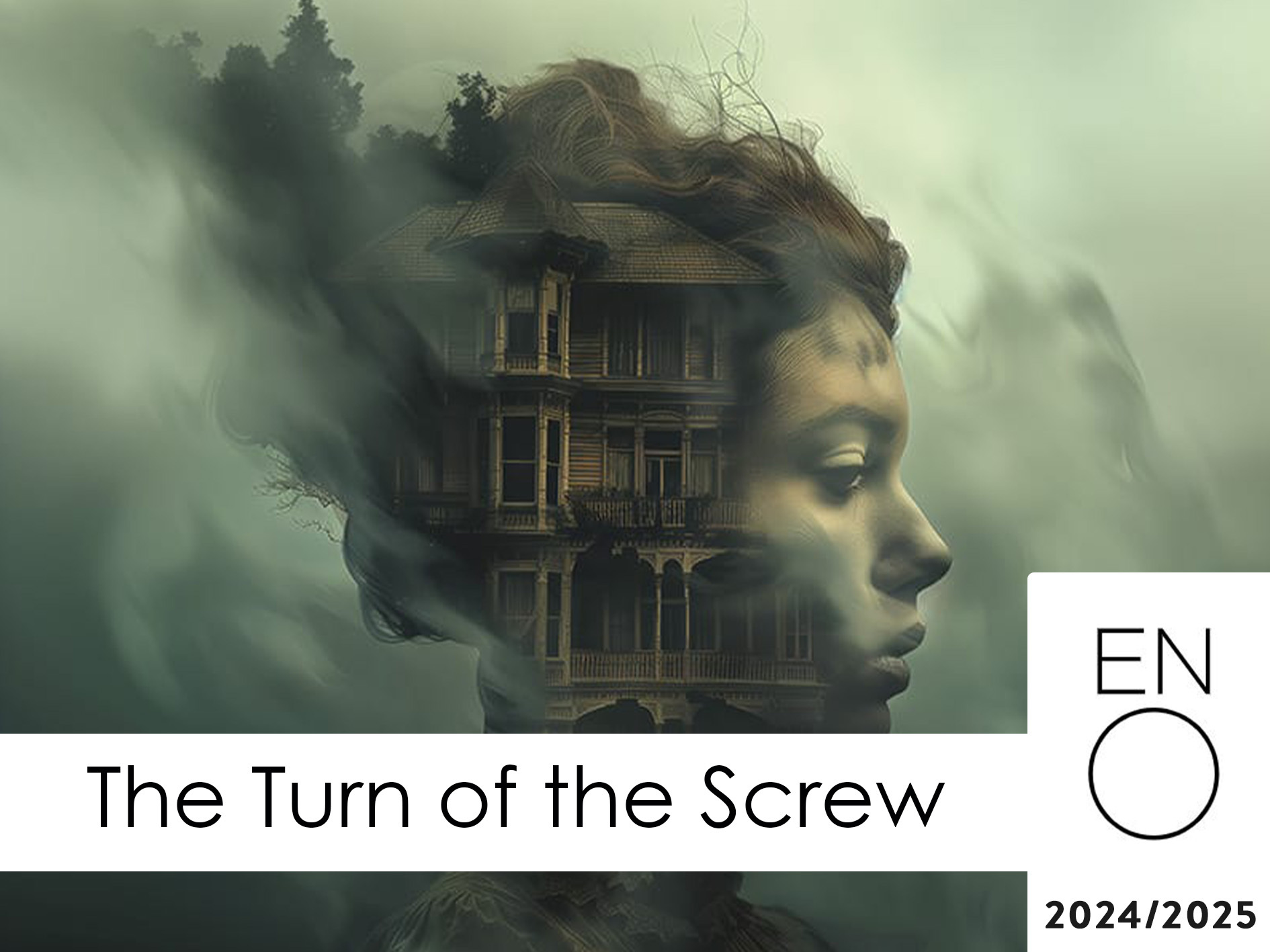 The Turn of the Screw - English National Opera (2024) (Production ...