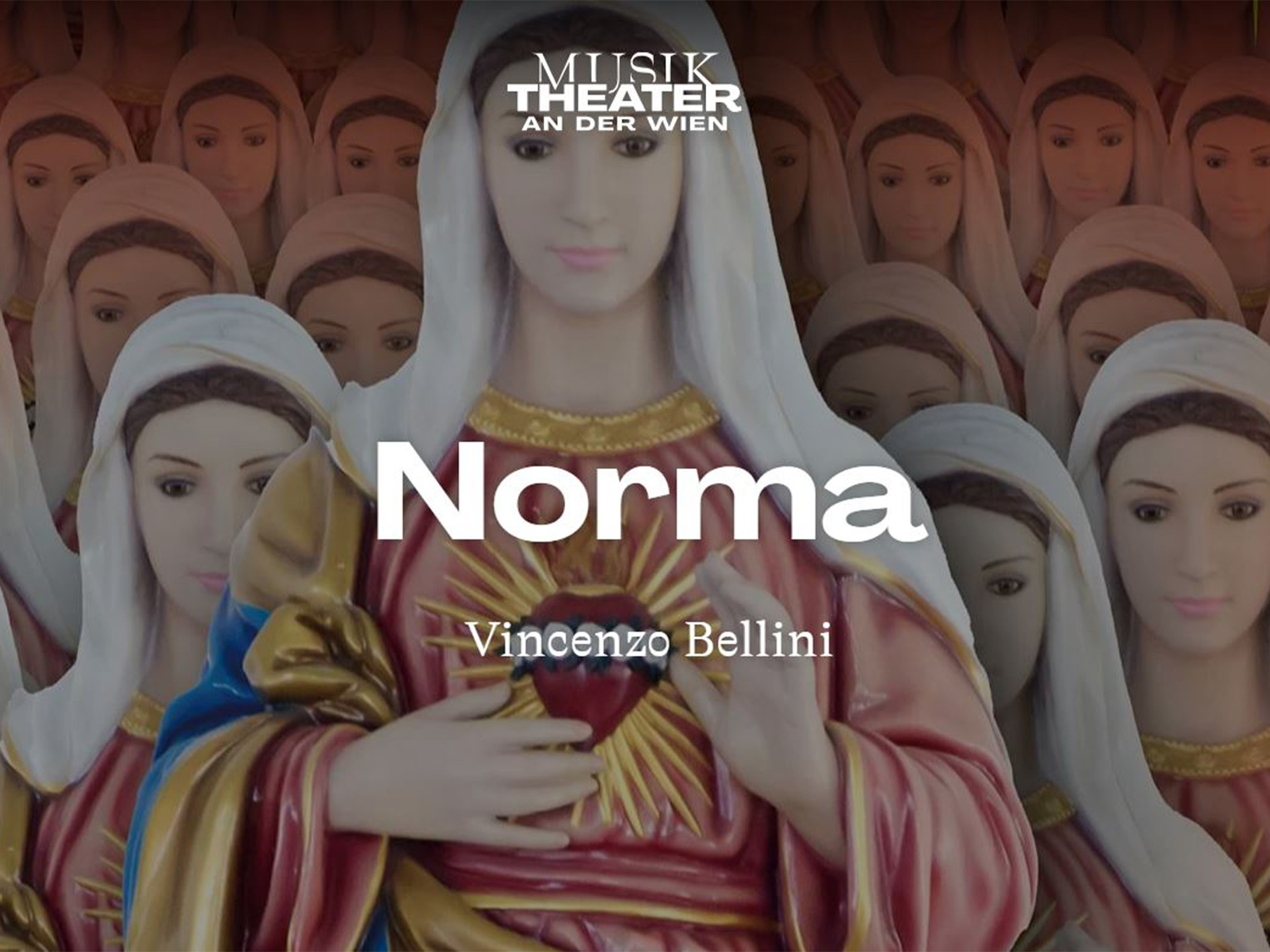 Norma - Theater an der Wien (2025) (Production - Wien, austria) | Opera ...