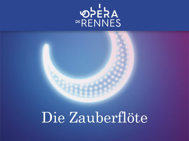La Flûte enchantée - Opéra de Rennes (2025) (Production - Rennes ...