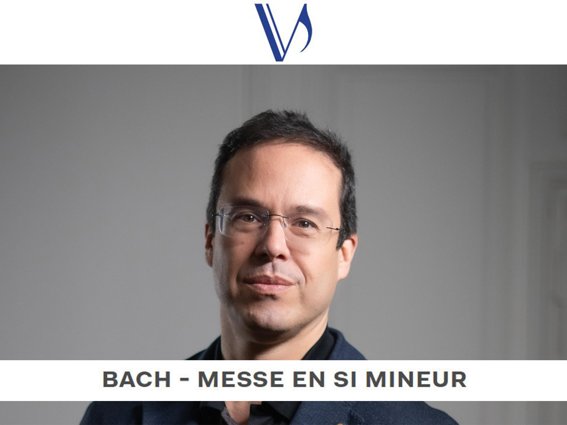 Mass in B minor (Bach) - Verbier Festival (2025) (Production - Vevey ...