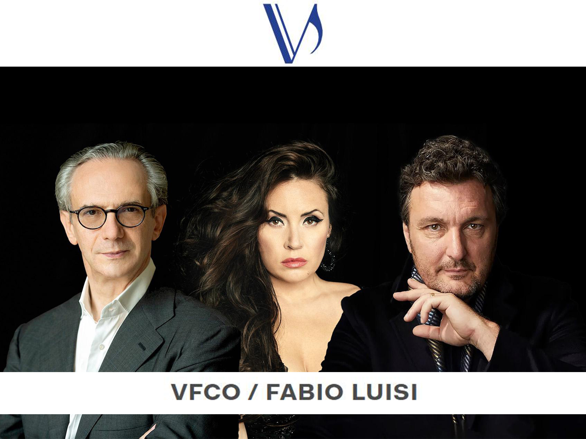 Stabat Mater (Rossini) - Verbier Festival (2025) (Production - Vevey, switzerland) | Opera ...