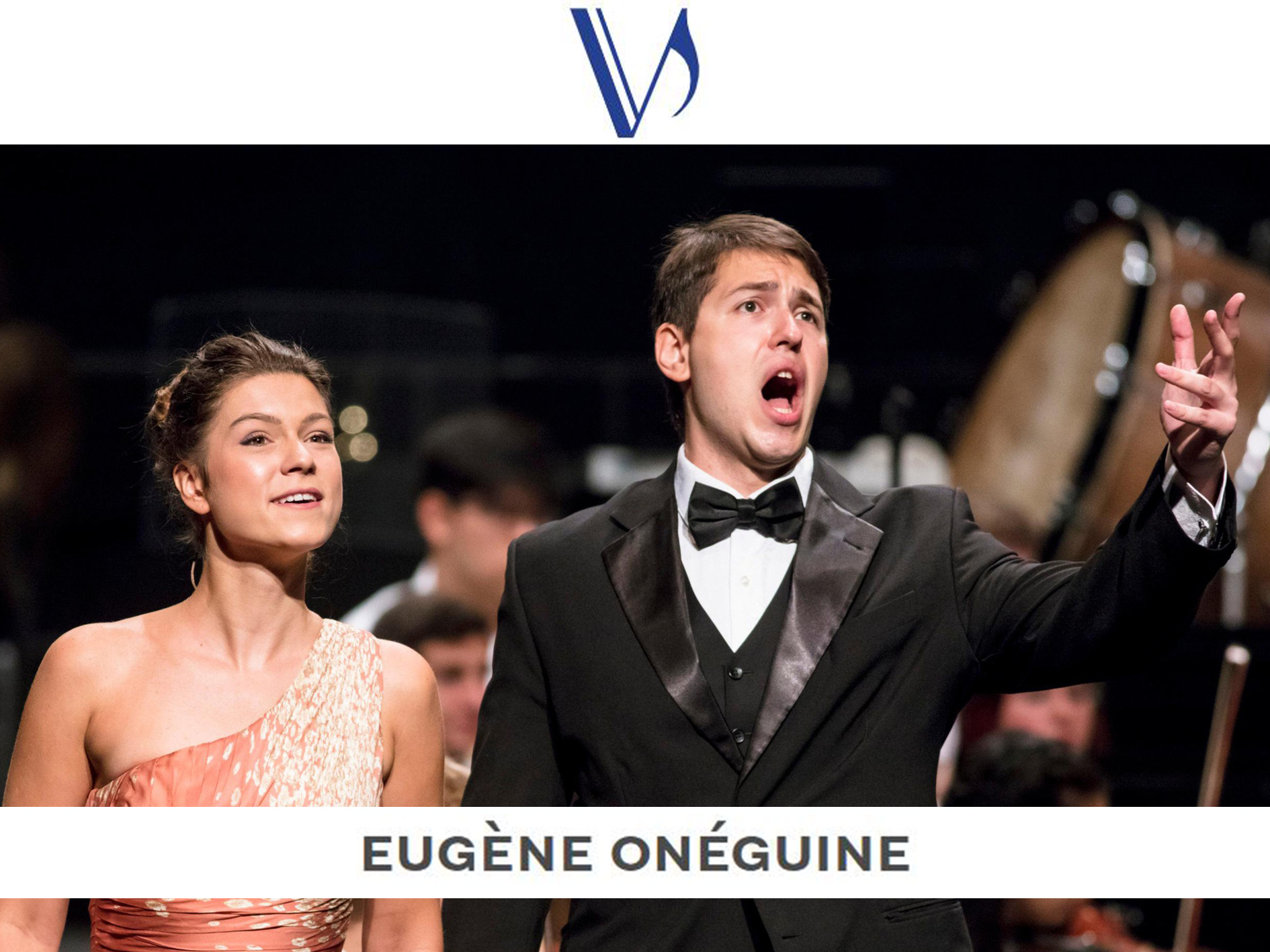 Eugene Onegin - - Verbier Festival (2025) (Produktion - Vevey, schweiz) | Opera Online - Die ...