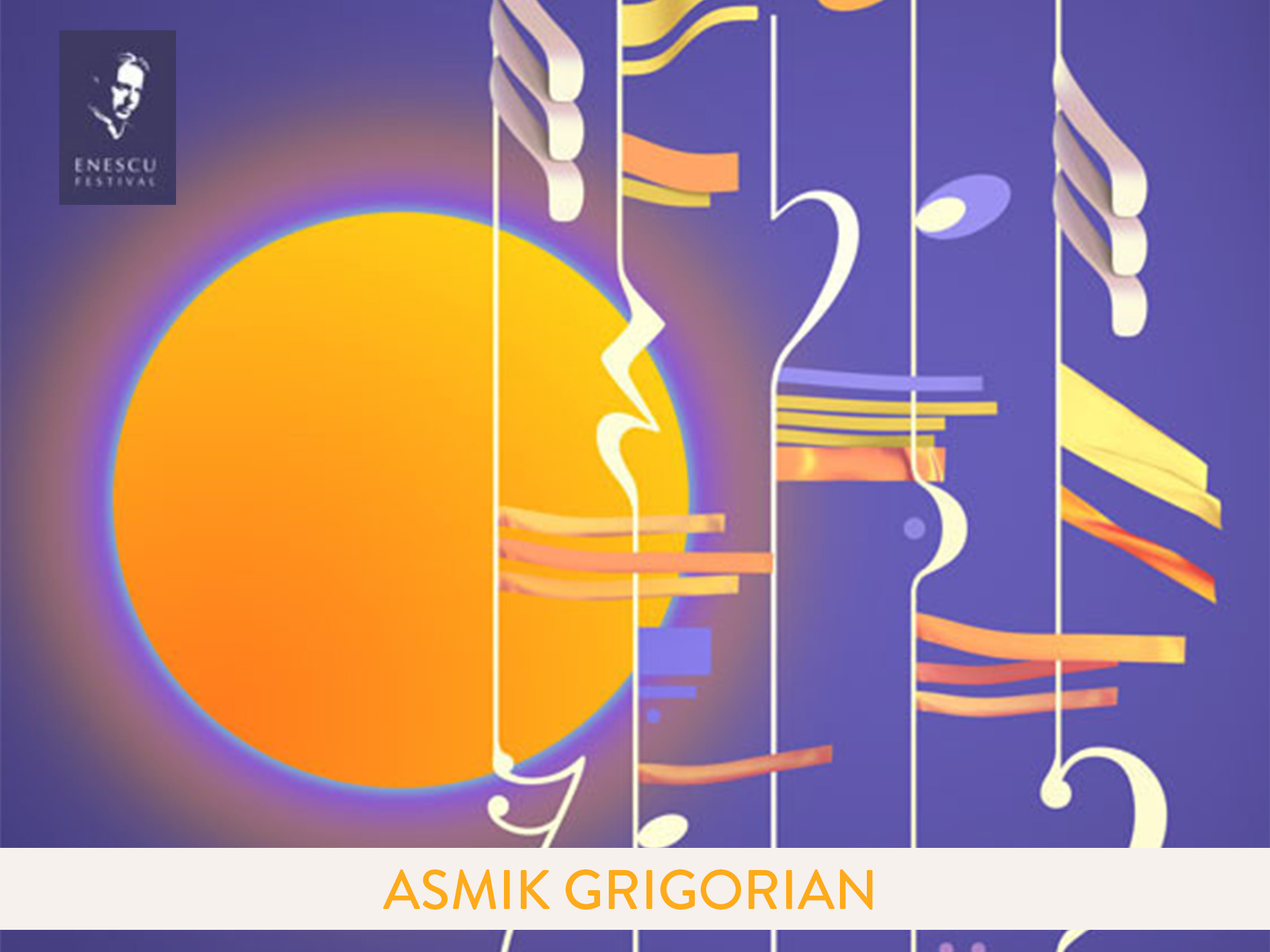 Concert Asmik Grigorian - George Enescu Festival (2025) (Production ...