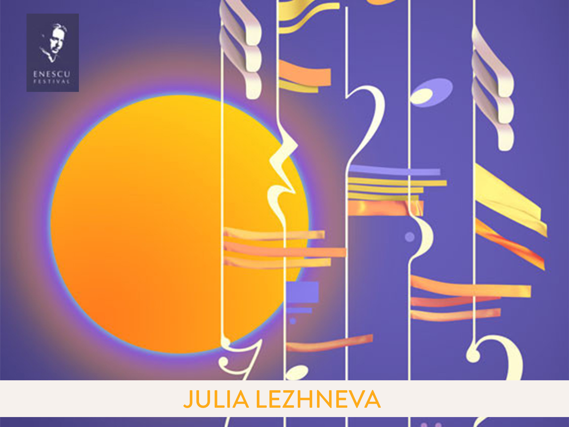 Concert Julia Lezhneva - George Enescu Festival (2025) (Production ...