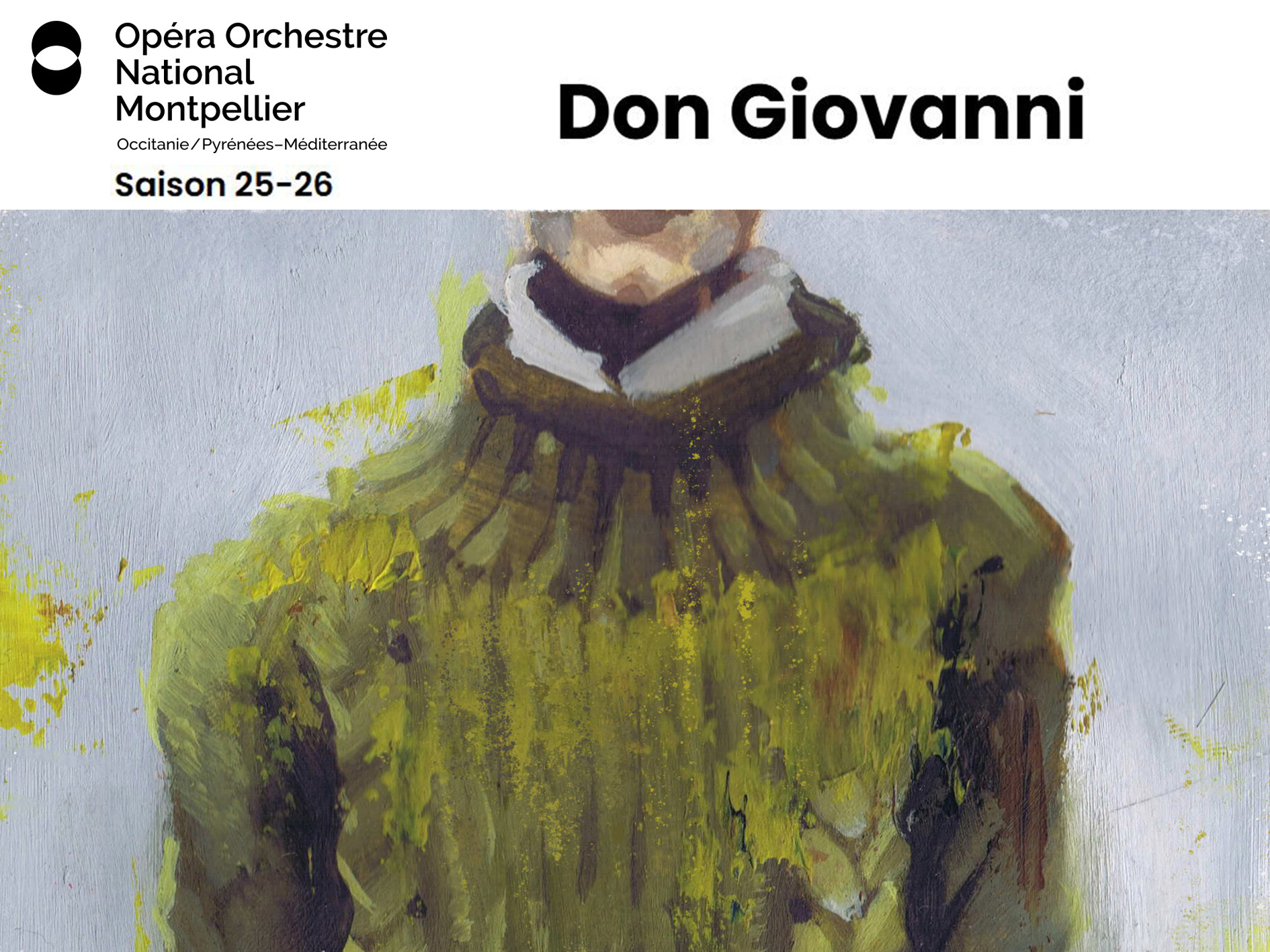 Don Giovanni - Montpellier Opera house (2026) (Production - Montpellier, france) | Opera Online ...