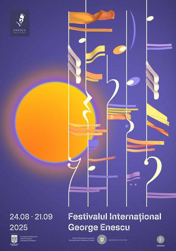 Oedipe - George Enescu Festival (2025) (Production - Bucarest, romania ...