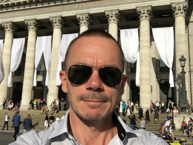 Emmanuel Andrieu | Opera Online - The opera lovers web site