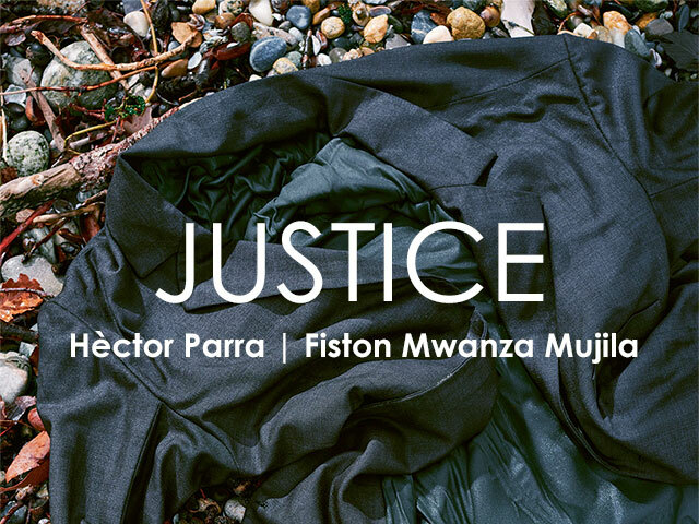 Justice (Work - Hèctor Parra/Fiston Mwanza Mujila) | Opera Online - The ...