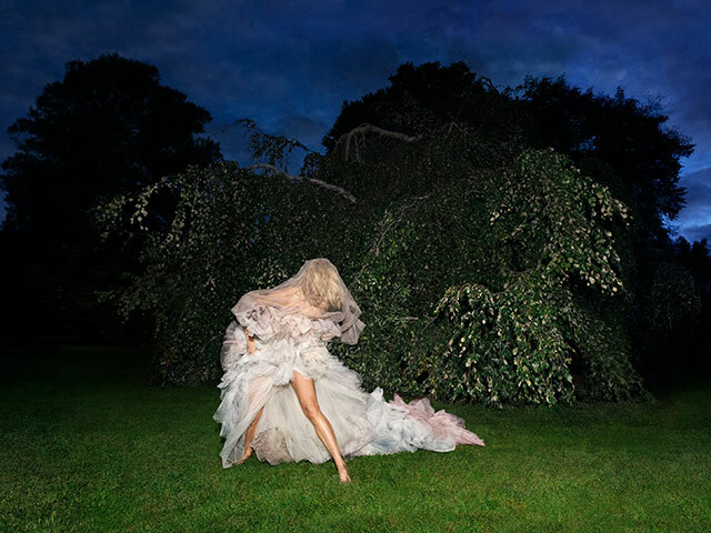 Melancholia (Work - Mikael Karlsson/Royce Vavrek) | Opera Online - The ...