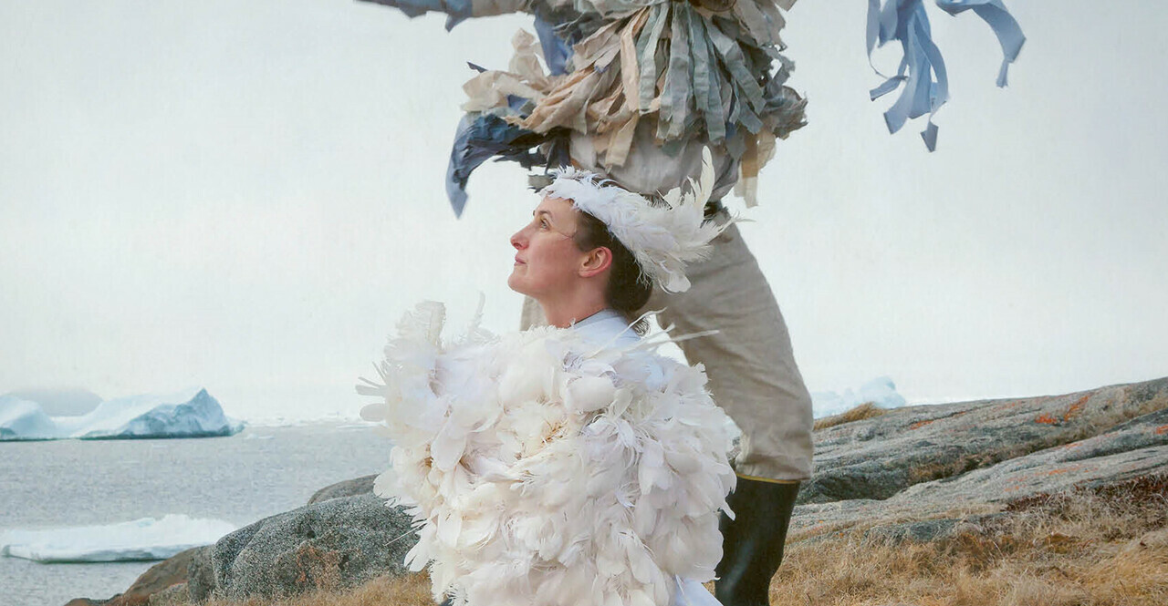 Dora (Work - Bernhard Lang/Frank Witzel) | Opera Online - The opera ...