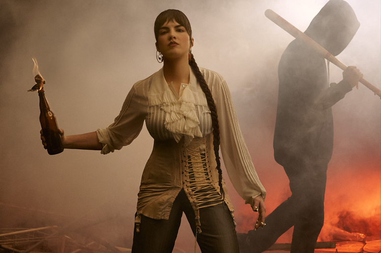 Ainadamar (Work - Osvaldo Golijov/David Henry Hwang) | Opera Online ...