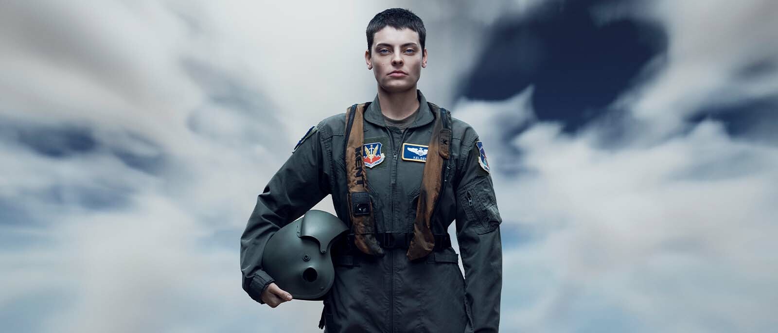 Grounded (Work - Jeanine Tesori/George Brant) | Opera Online - The ...