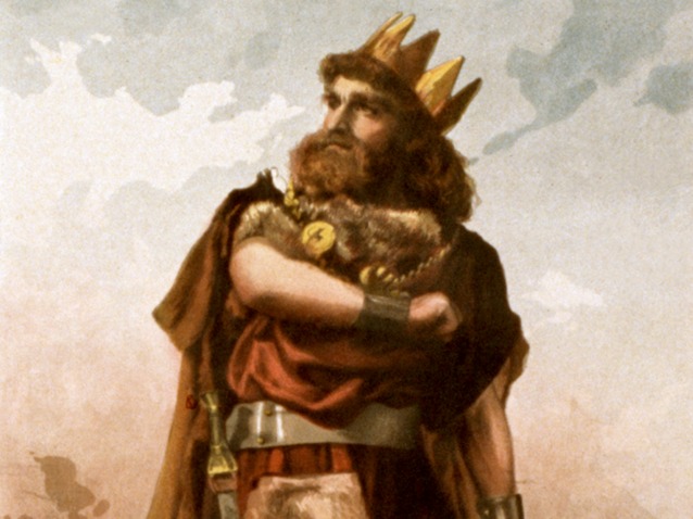 Macbeth (Work - Giuseppe Verdi/Francesco Maria Piave) | Opera Online ...