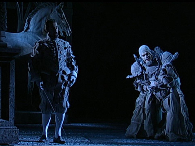 Don Giovanni (Werk - Wolfgang Amadeus Mozart/Lorenzo da Ponte) | Opera ...