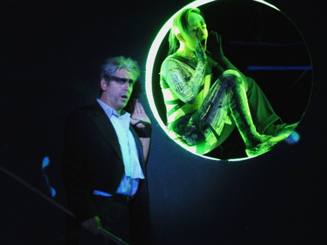 The Tempest (Work - Thomas Adès/Meredith Oakes) | Opera Online - The ...