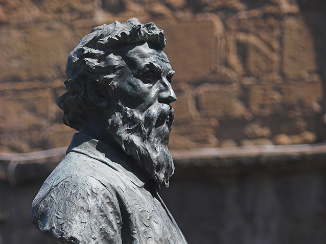 Benvenuto Cellini (Work - Hector Berlioz/Léon de Wailly) | Opera Online ...