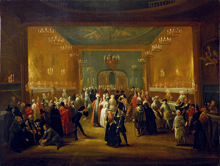 Ariodante (Work - Georg Friedrich Haendel/Antonio Salvi) | Opera Online ...