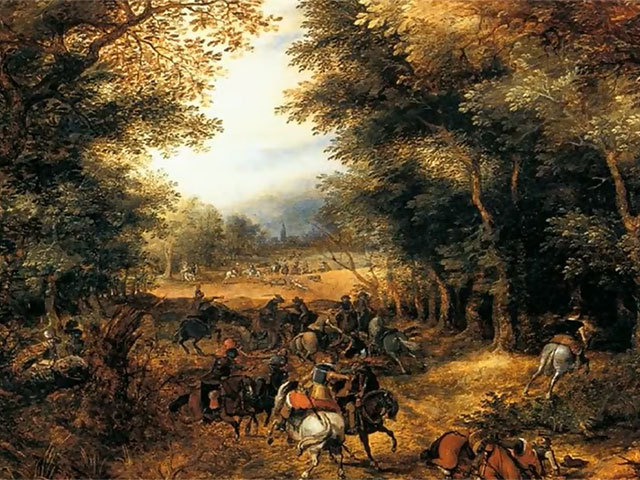 Les paladins (Œuvre - Jean-Philippe Rameau/Jean-François Duplat de ...