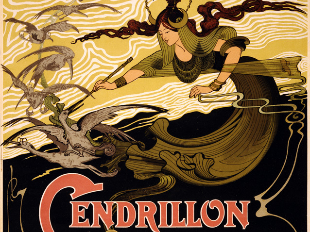 Cendrillon (Work - Jules Massenet/Henri Cain) | Opera Online - The ...