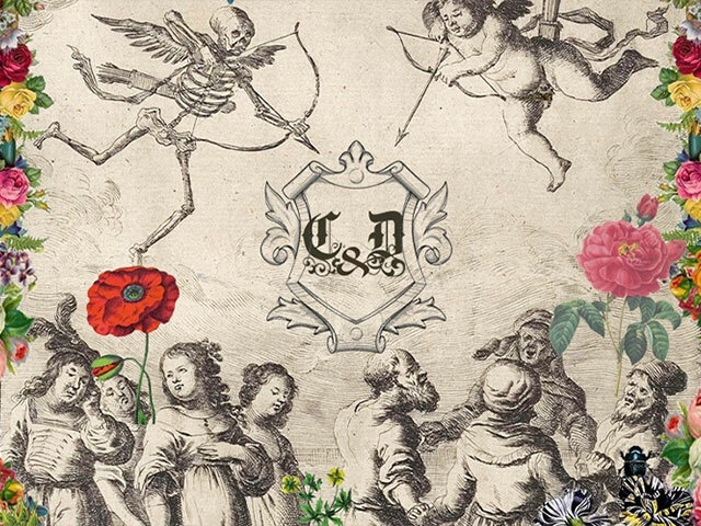 Cupidon et la Mort (Œuvre - Christopher Gibbons/James Shirley) | Opera ...