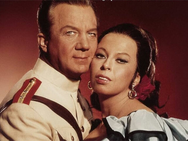 Giuditta (Work - Franz Lehár/Paul Knepler) | Opera Online - The opera ...