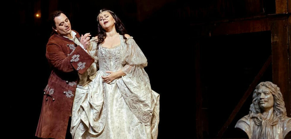 Opera Online - The opera lovers web site