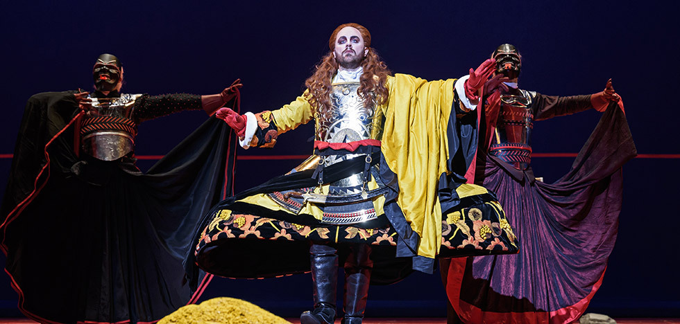 Opera Online - The opera lovers web site